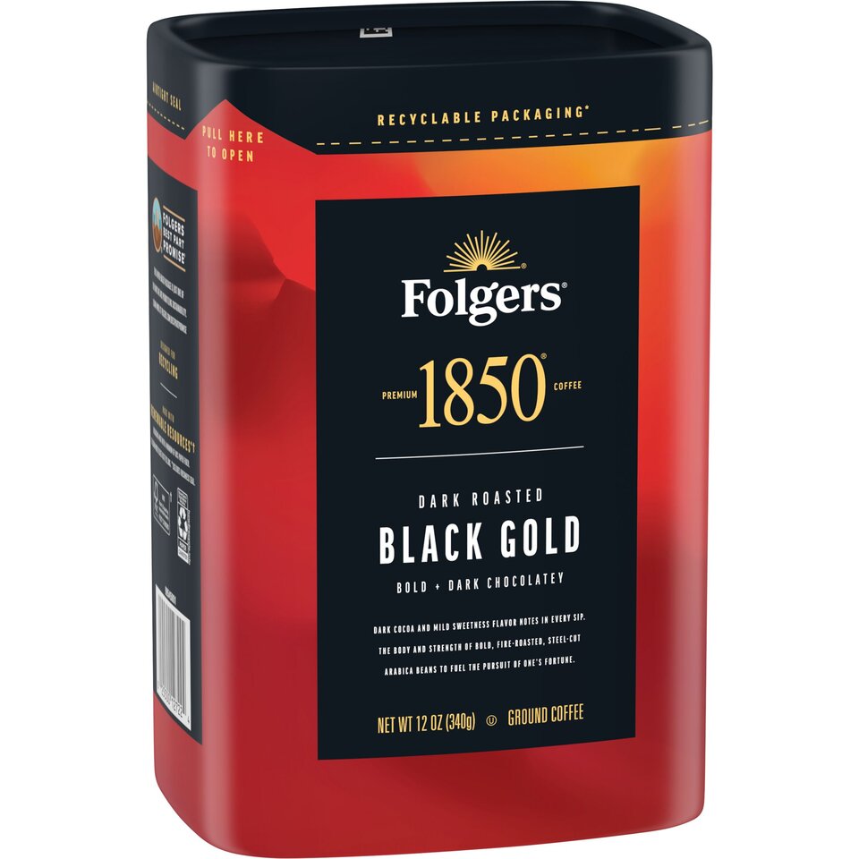 1850 Coffee