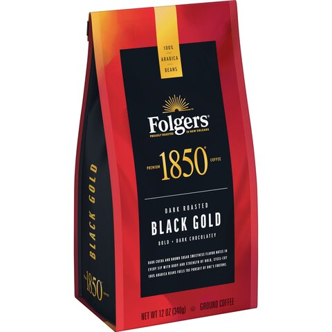 1850® Black Gold Coffee