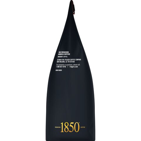 1850® Black Gold Coffee