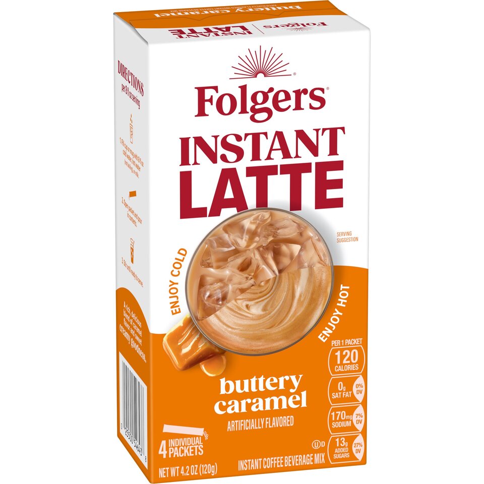 Flavored Coffee