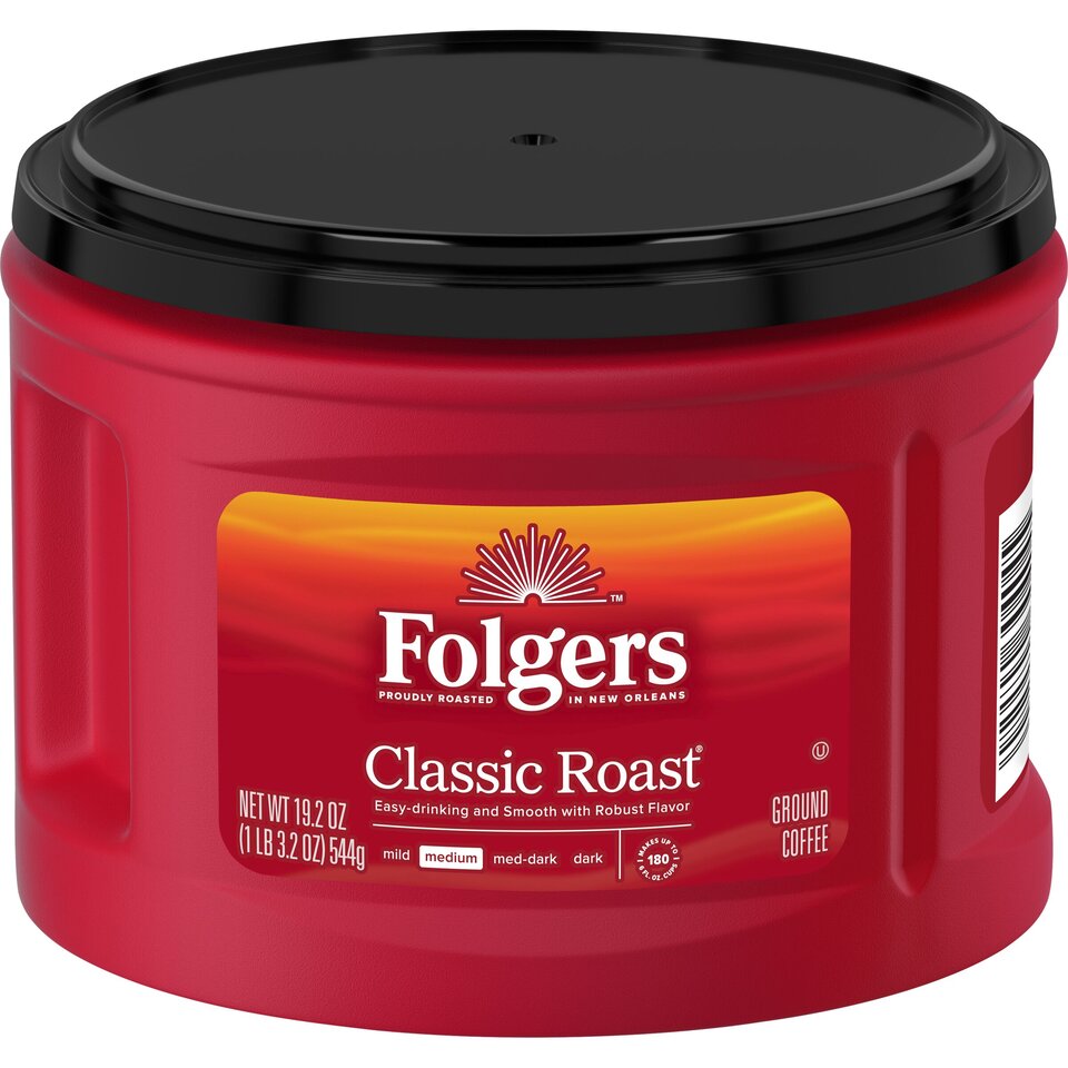 Classic Roast Coffee