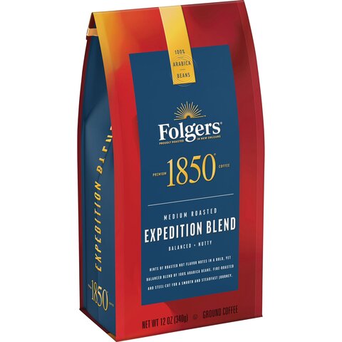 1850® Expedition Blend Coffee