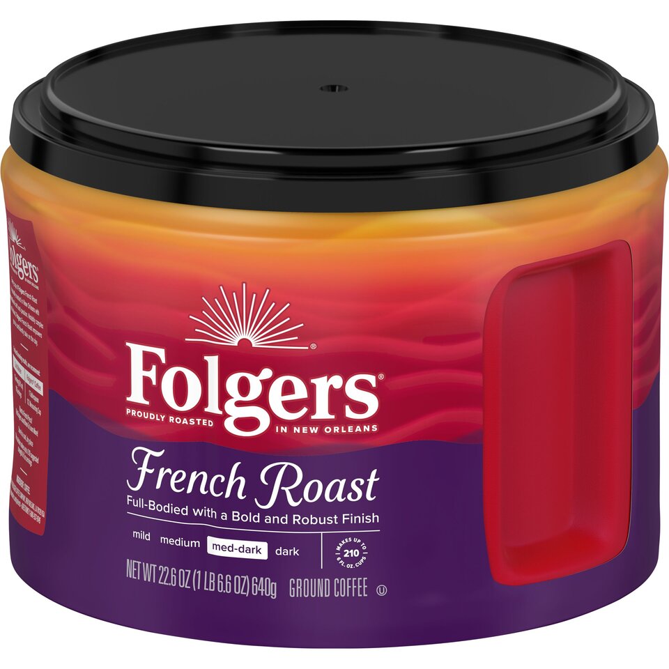 French Roast Coffee