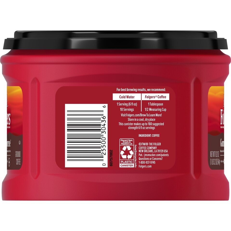 Gourmet Supreme® Coffee