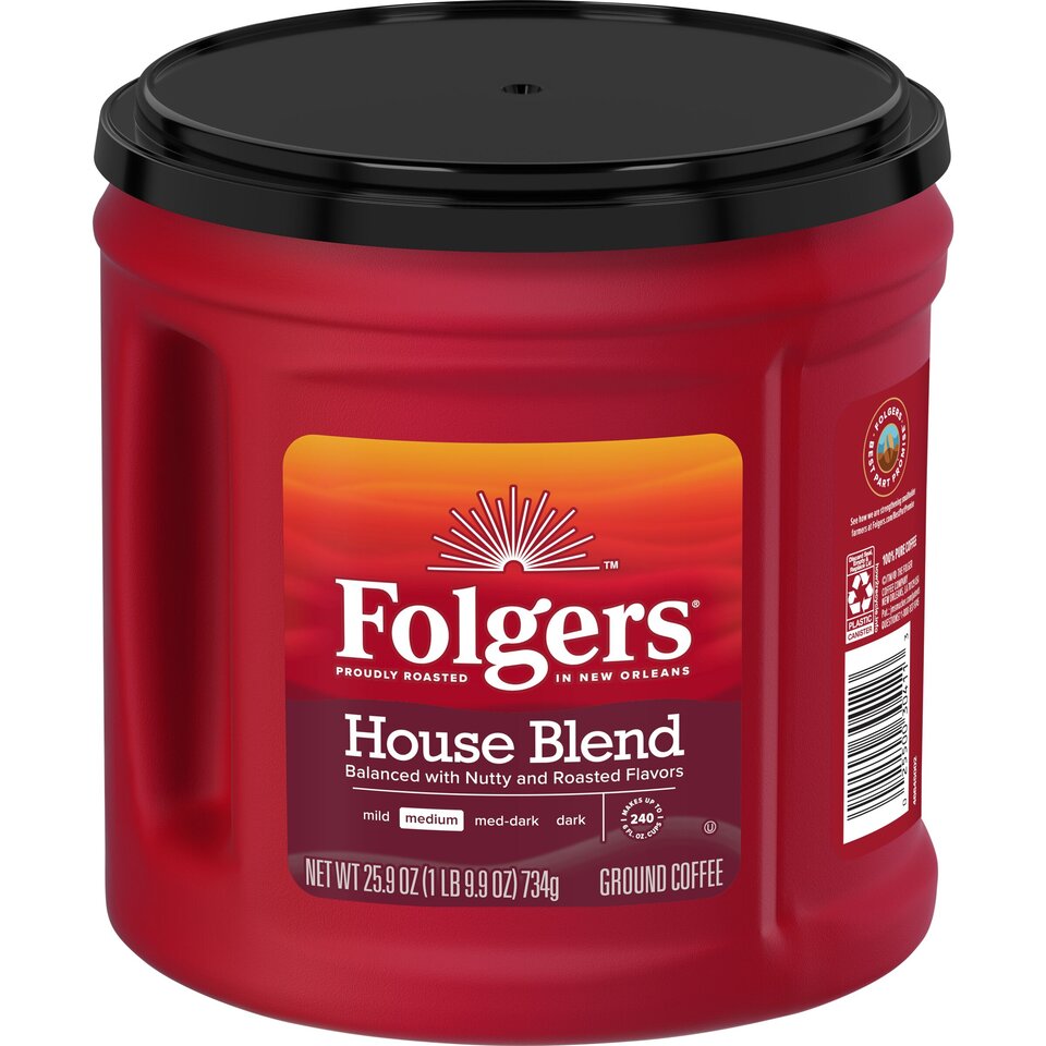 House Blend Coffee