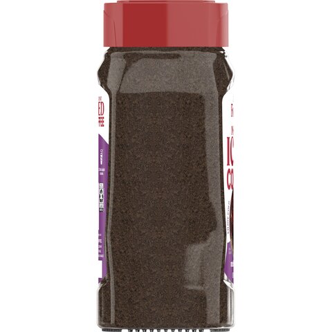 Instant Iced Coffee