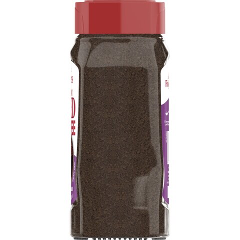 Instant Iced Coffee
