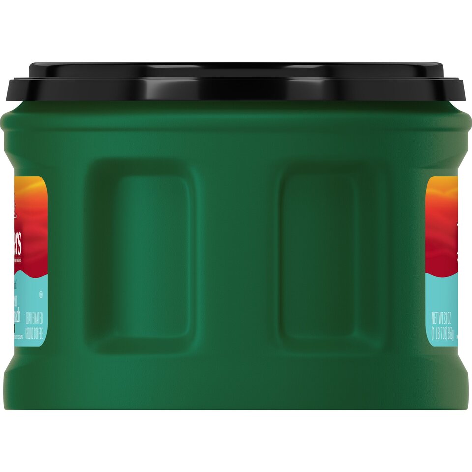 Simply Smooth® Decaf Coffee