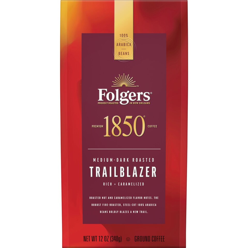 1850® Trailblazer Coffee