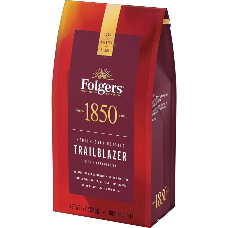 1850® Trailblazer Coffee