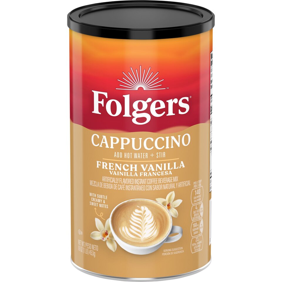 Instant Coffee