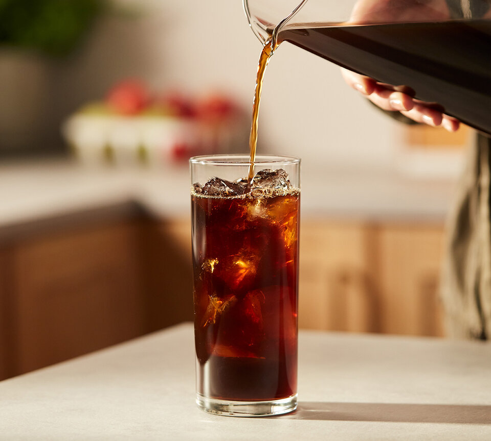 How to Make Cold Brew